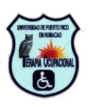 TEOC-Curriculo – Universidad de Puerto Rico Humacao