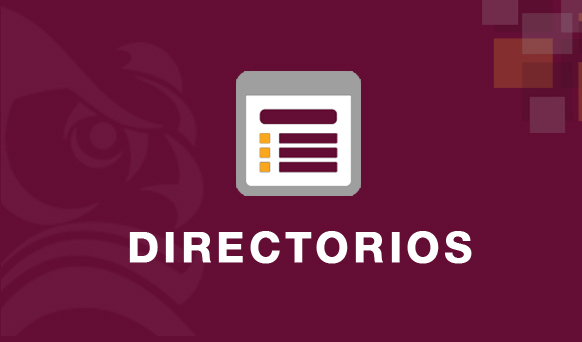 directorios – Universidad de Puerto Rico Humacao
