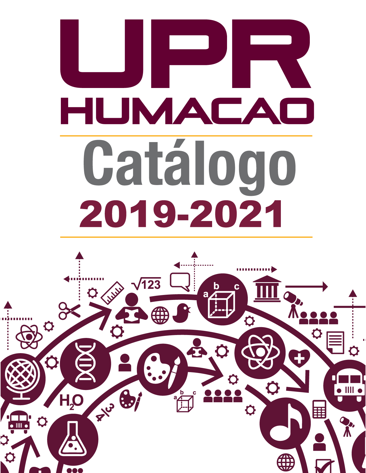 Catálogos – Catalogs – Universidad de Puerto Rico Humacao
