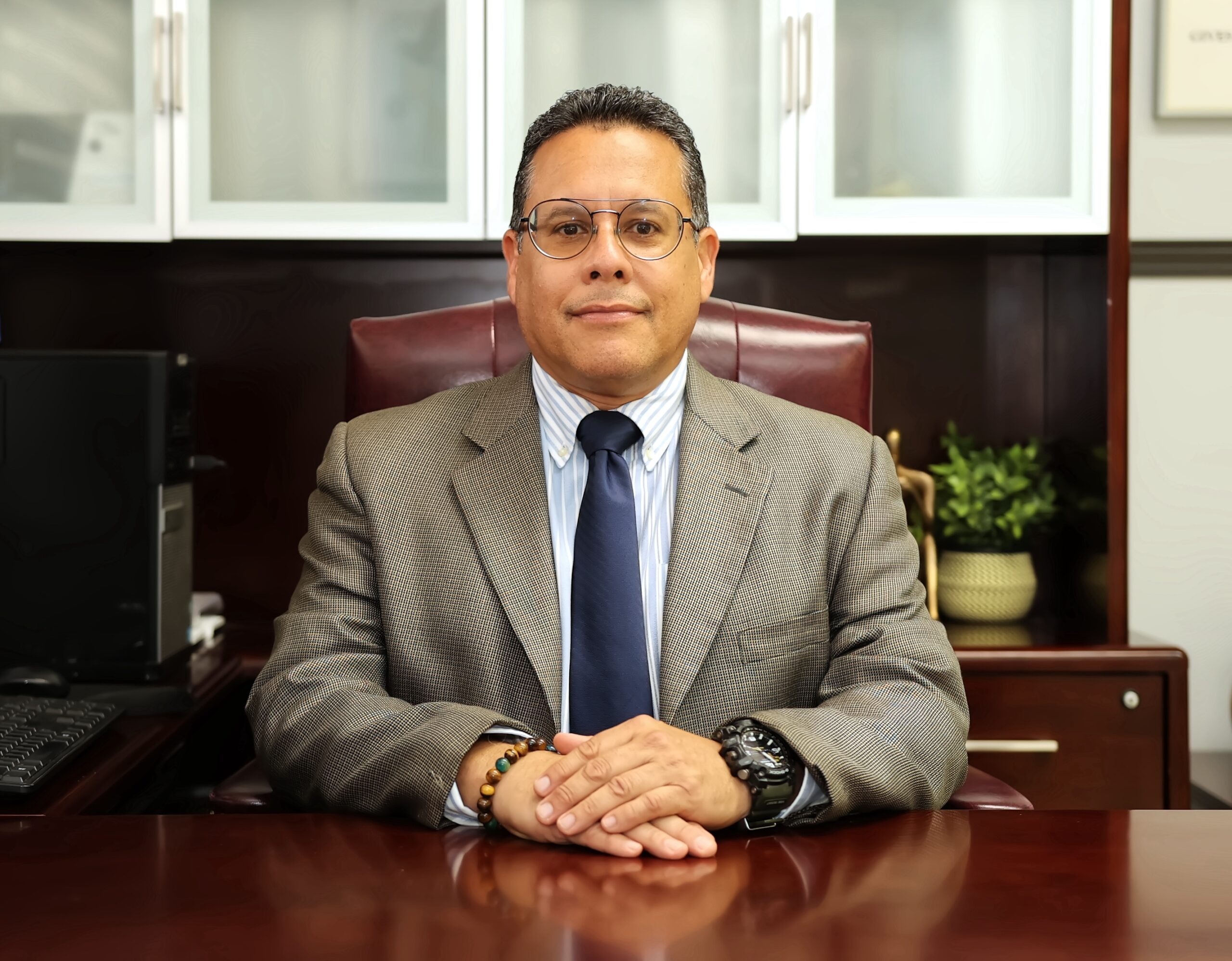 Nombran rector en propiedad en la UPR en Humacao – Universidad de ...