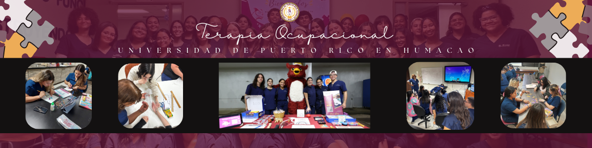 Depto-TEOC – Universidad de Puerto Rico Humacao