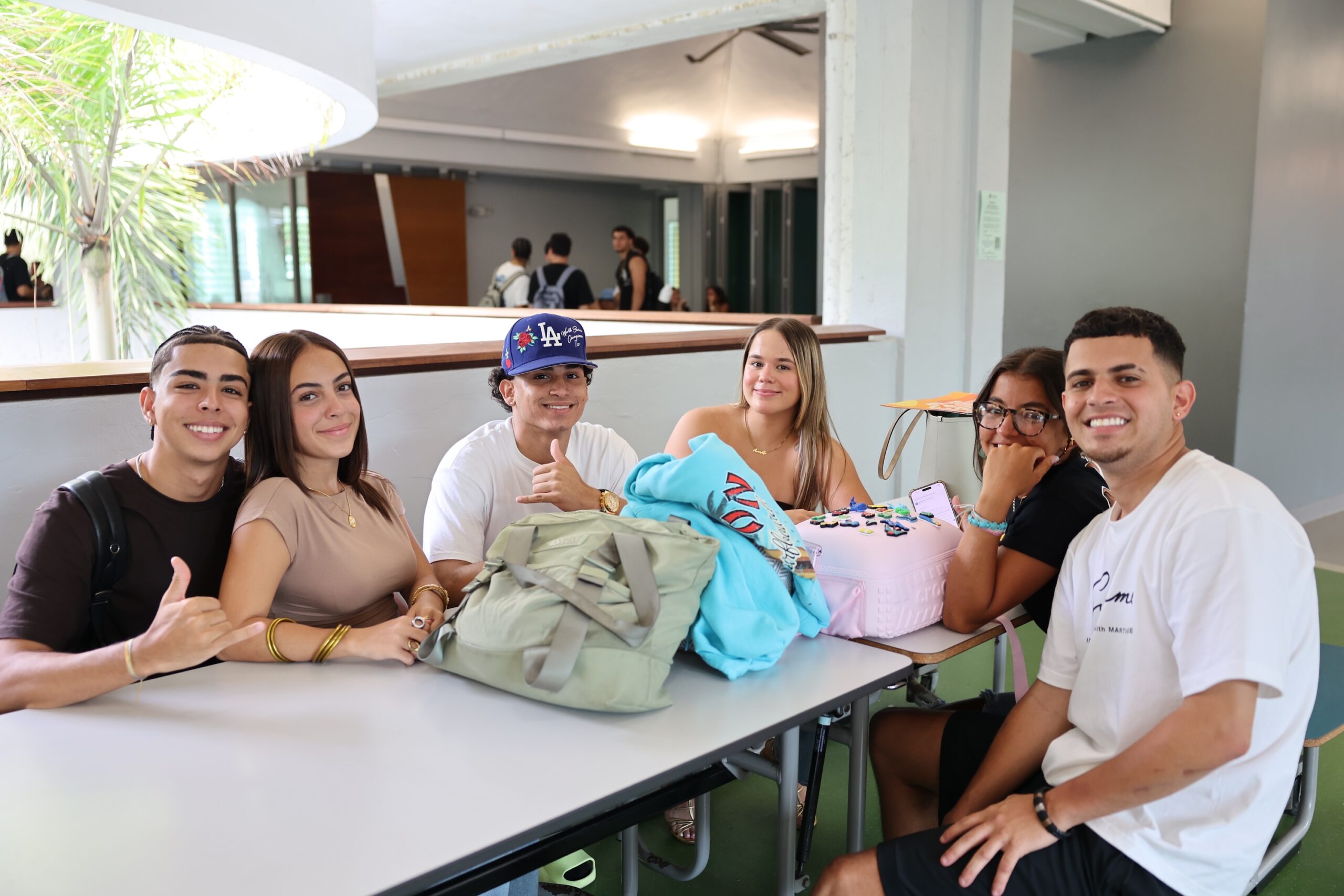 UPR en Humacao inicia año académico – Universidad de Puerto Rico Humacao