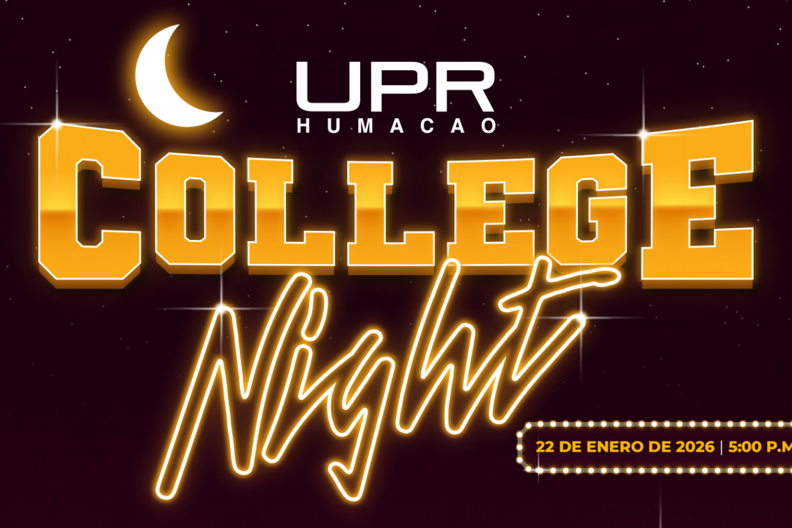 Universidad de Puerto Rico Humacao – Bienvenidos al sitio web de la ...